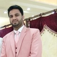 Raza Mahmood – Medium