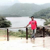 Dipen Dey – Medium