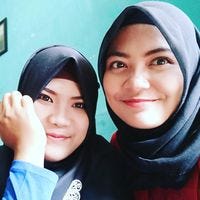 Ainun FITR – Medium