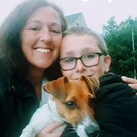 Claire Bidwell – Medium