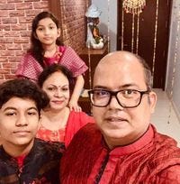 Tiwari Dipti – Medium