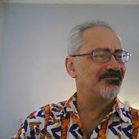 Richard Coleman – Medium