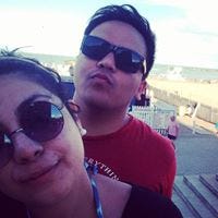 Julian Cabral – Medium