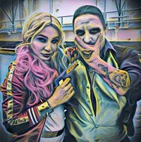 Samuel R. Maestas – Medium