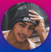 Mauricio Xavier – Medium