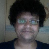 About – Amal Shah – Medium