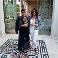 Ruxandra Cuna – Medium