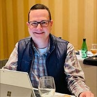 Scott Eaves – Medium