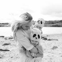 About – Therese Berglund – Medium