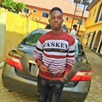Irikefe Rukevwe – Medium