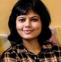 Smriti Priya – Medium