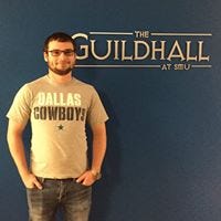 Gerald Milton – Medium