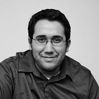 Daniel Ivan Barron – Medium