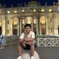 Iyah Best Writer – Medium