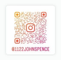 John Spence – Medium