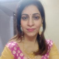 Harshita Mathur – Medium