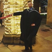 Gavin Inglis – Medium