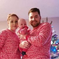 About – Jamie Lawlor – Medium