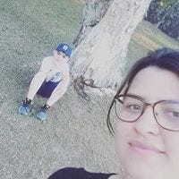 Vanessa Soares – Medium