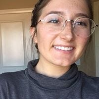 Kylee Sorensen – Medium