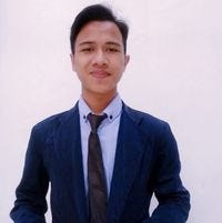 Farhan Assegaf – Medium