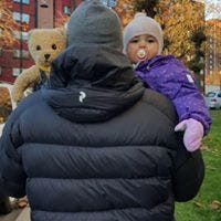 Rida Aatif – Medium