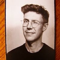 Ryan Eyers – Medium