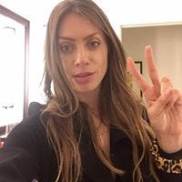 Beatriz Ribeiro – Medium