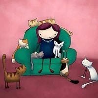 Chris Michaud – Medium