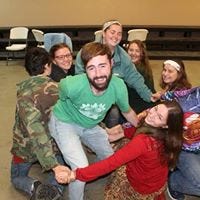 Daniel Sandlin – Medium