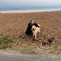 Jennifer Neil – Medium