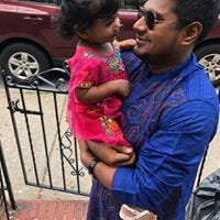 Rashedul Khan – Medium