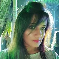 Jyoti Goel – Medium