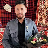 Ali Mustafa – Medium