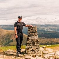 Jonathan Eden – Medium