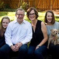 Tammy Blackard Cook – Medium