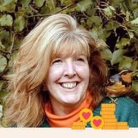 Jennie Logsdon-Martin – Medium