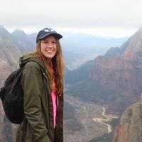 Haley Kirk – Medium