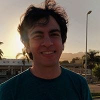 Daniel Gomes – Medium