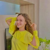 About – Ghada Sidhom – Medium