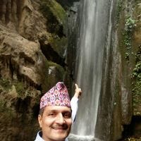 Ram Prasad Timilsina – Medium