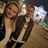 Alex Brian – Medium