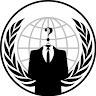 Anonymous Man – Medium