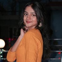 Rishika Dhakal – Medium