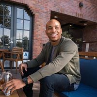 Derrick Jones-Nelson – Medium