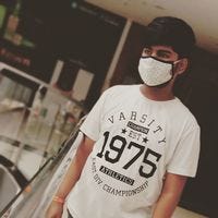 Devanshu Sahu – Medium