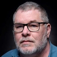 Douglas Atkinson – Medium