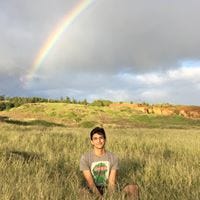 Raam Tambe – Medium