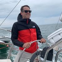 Jeremy Seeley – Medium