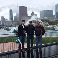 Andy Hoch on Medium curated some lists